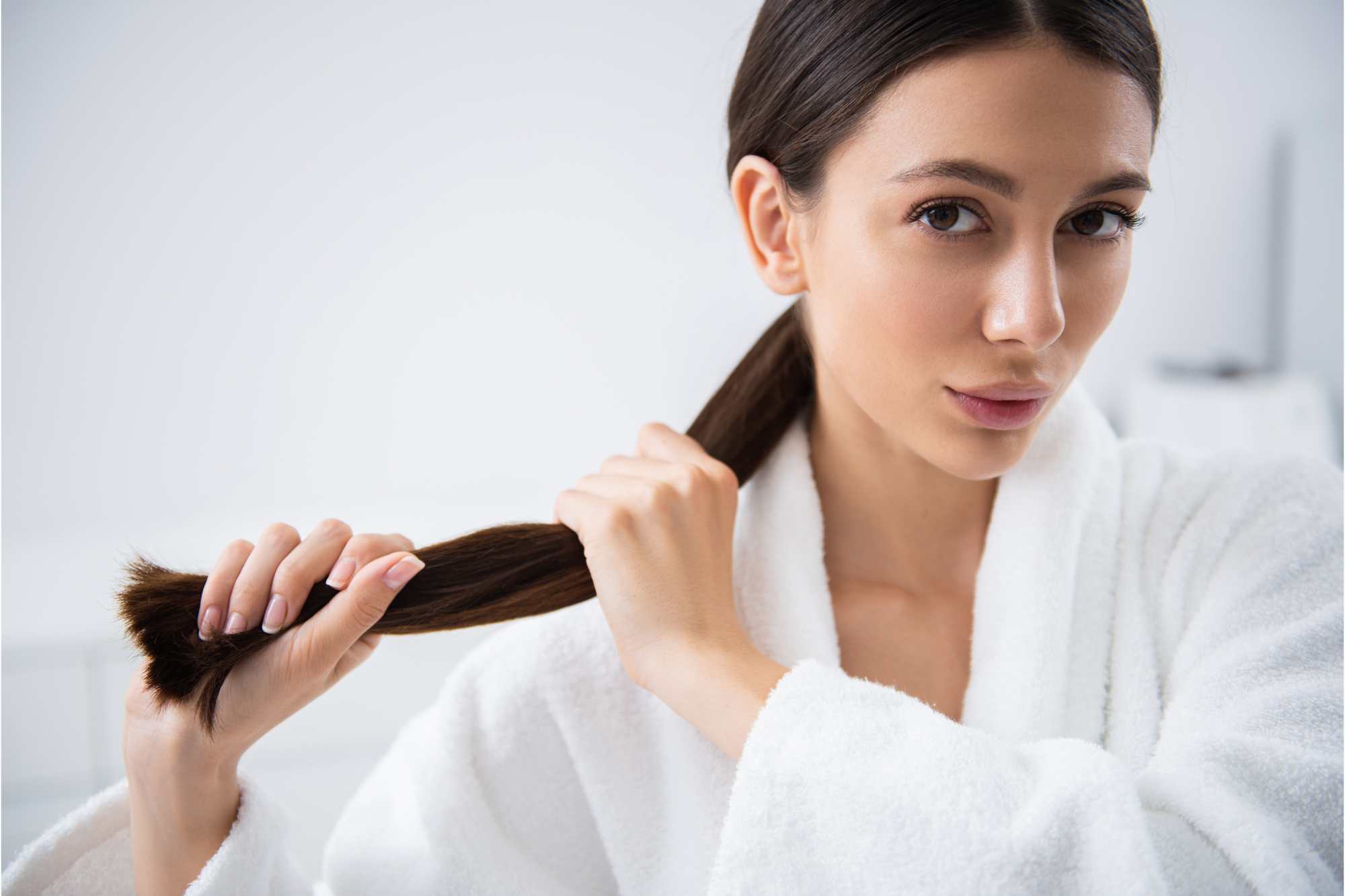 Ako funguje keratín na vlasy a čo by ste mali o ňom vedieť?